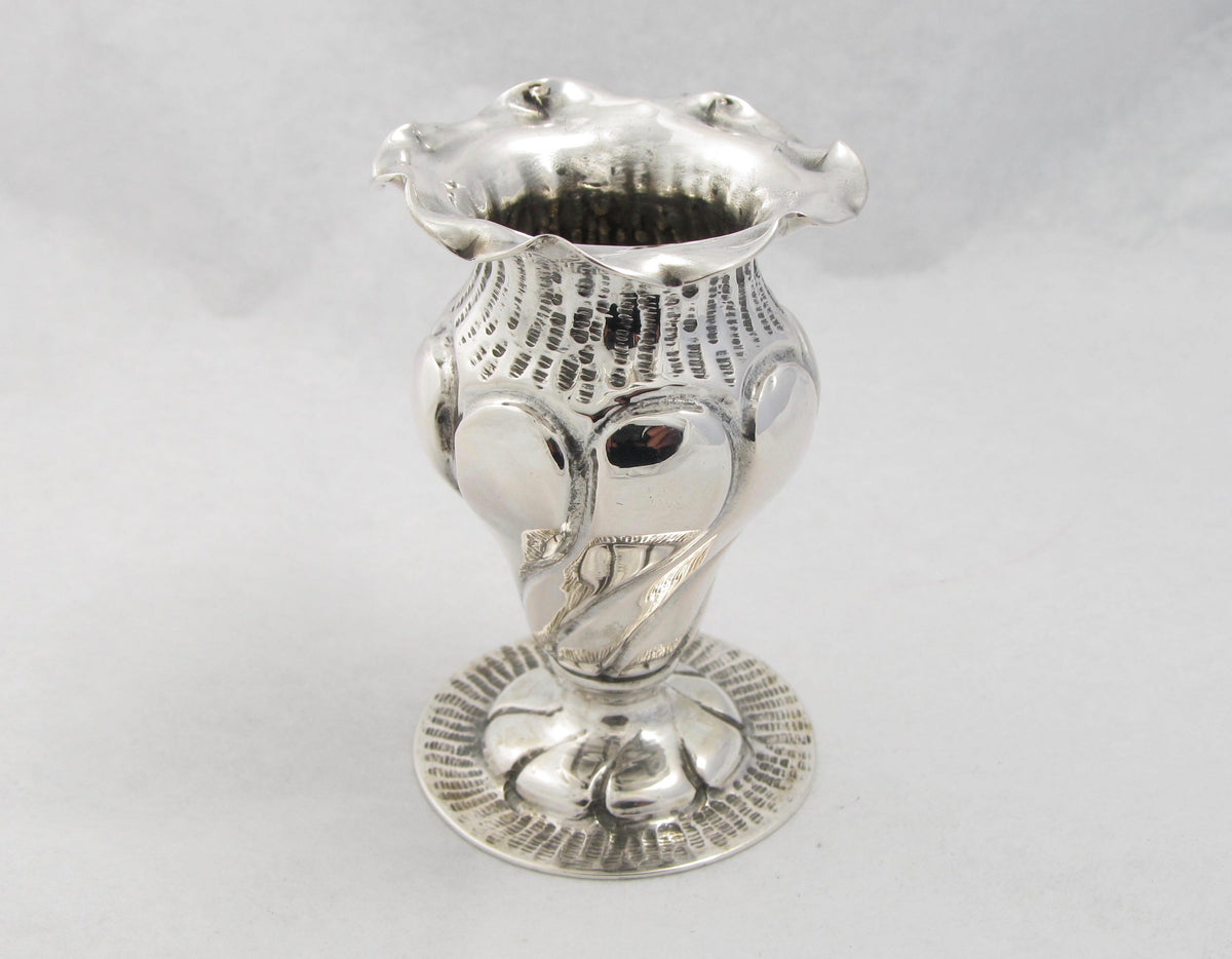 Vases – Silversmithshop.com