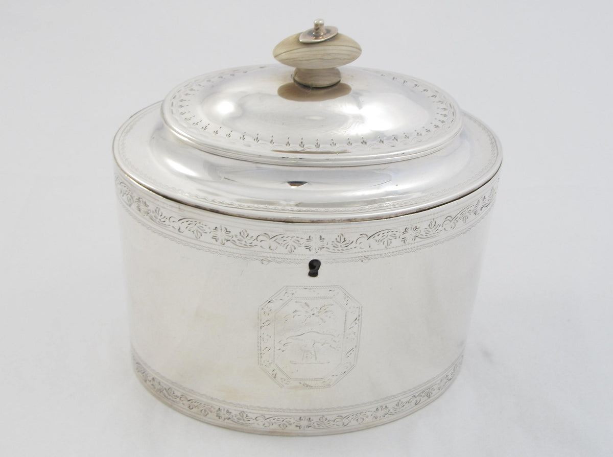 Tea Ware – Silversmithshop.com