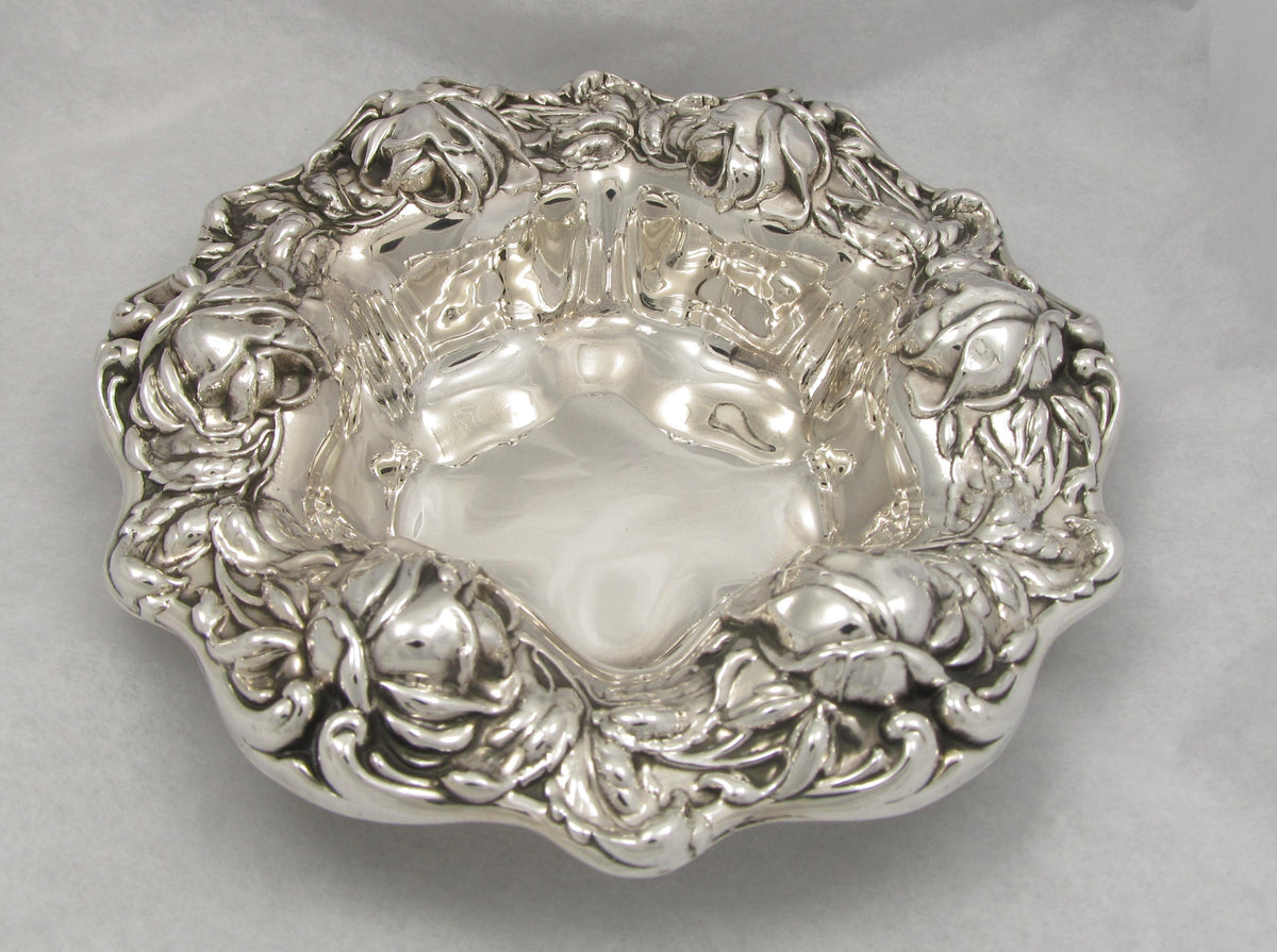 Holloware – Silversmithshop.com